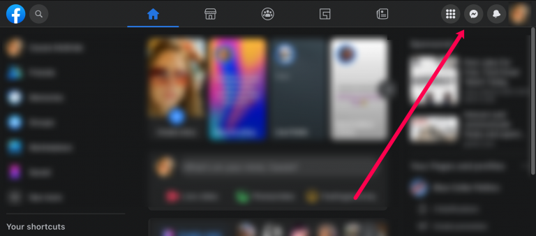How to Send a Message on Facebook to Multiple Friends