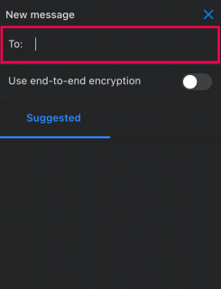 How to Send a Message on Facebook to Multiple Friends