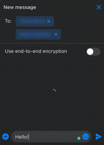 How to Send a Message on Facebook to Multiple Friends