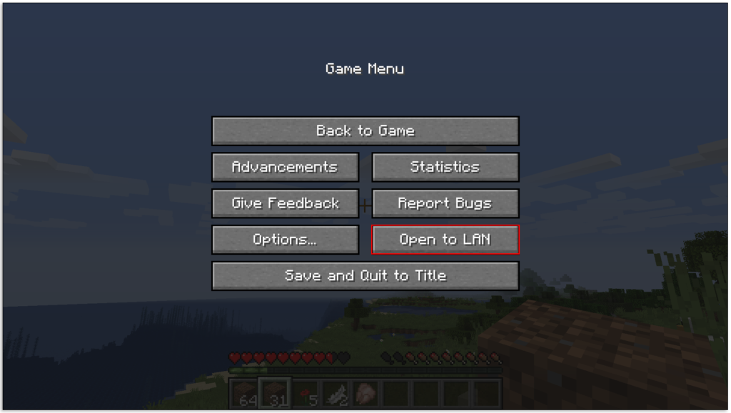 How to Enable Flying in Minecraft
