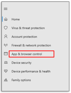 How to Block a Program in Your Firewall