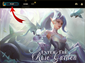 How to Show Ping in League of Legends