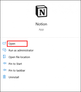 How to Add a Link in Notion