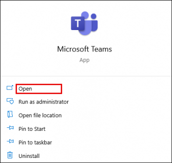 How to Create Meeting Link in Microsoft Teams