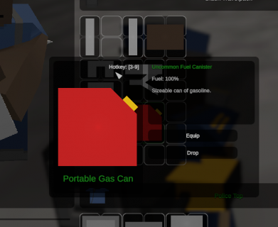 How to Build a Base in Unturned