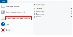 How to Change the Default Icons in Windows 10