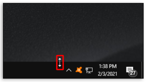 How to Change the Windows 10 Taskbar Color