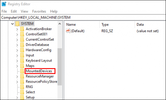How to Change a Drive Letter in Windows 10