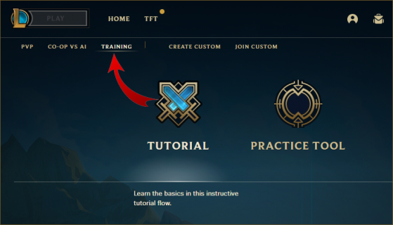 How to Show Ping in League of Legends