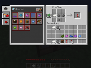 How to Make Fireworks in Minecraft