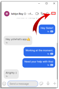 How to Delete a Group in Signal