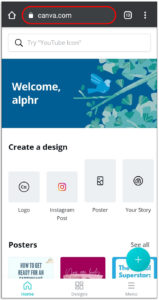 How to Make a Picture Round in Canva