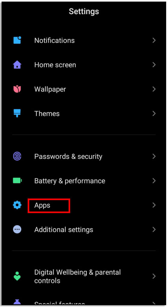 How to Add Contacts in Signal