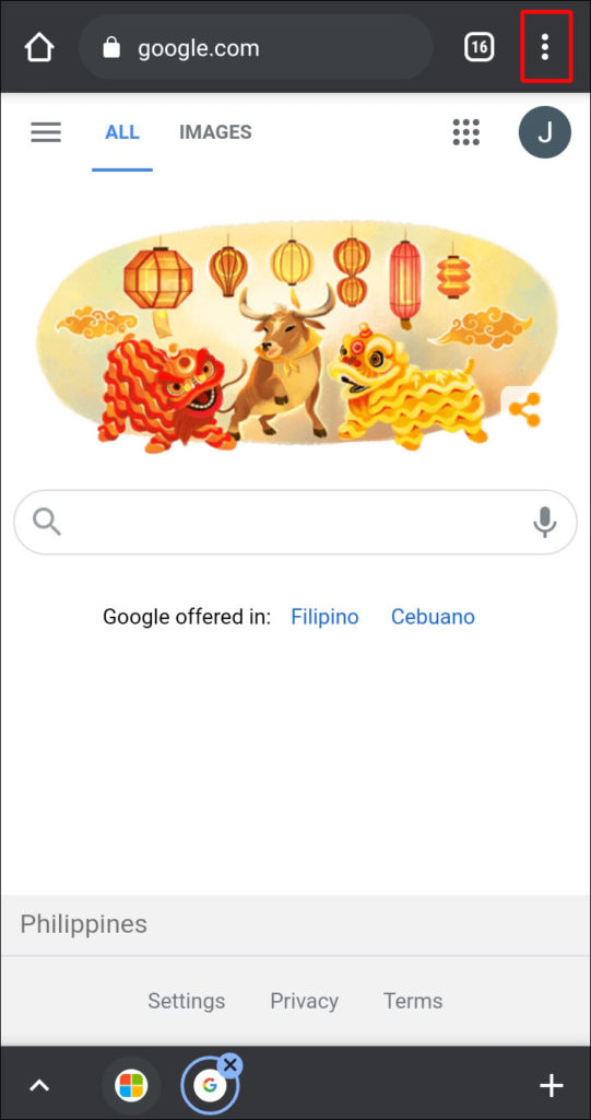 How to View Google Maps Search History