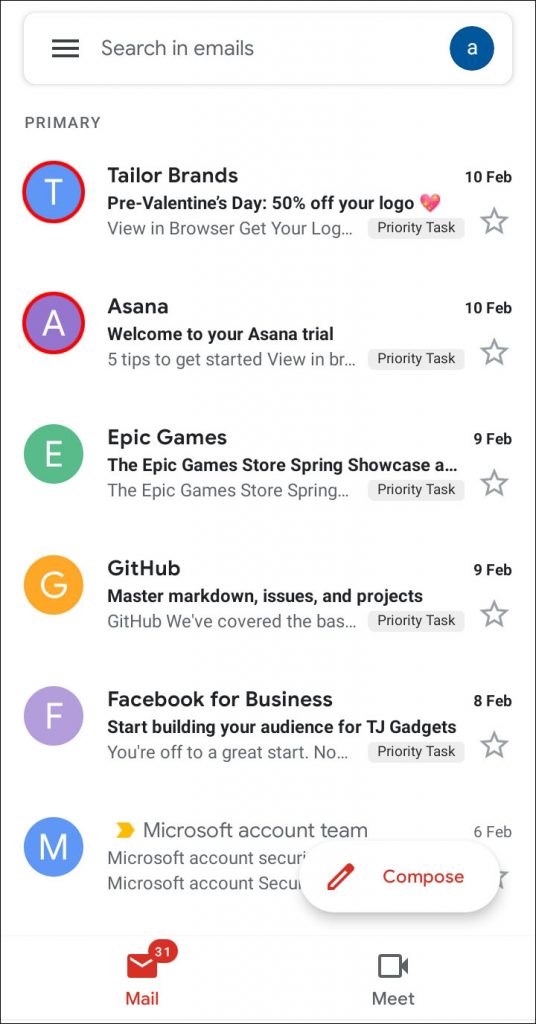 How to Create Rules in Gmail