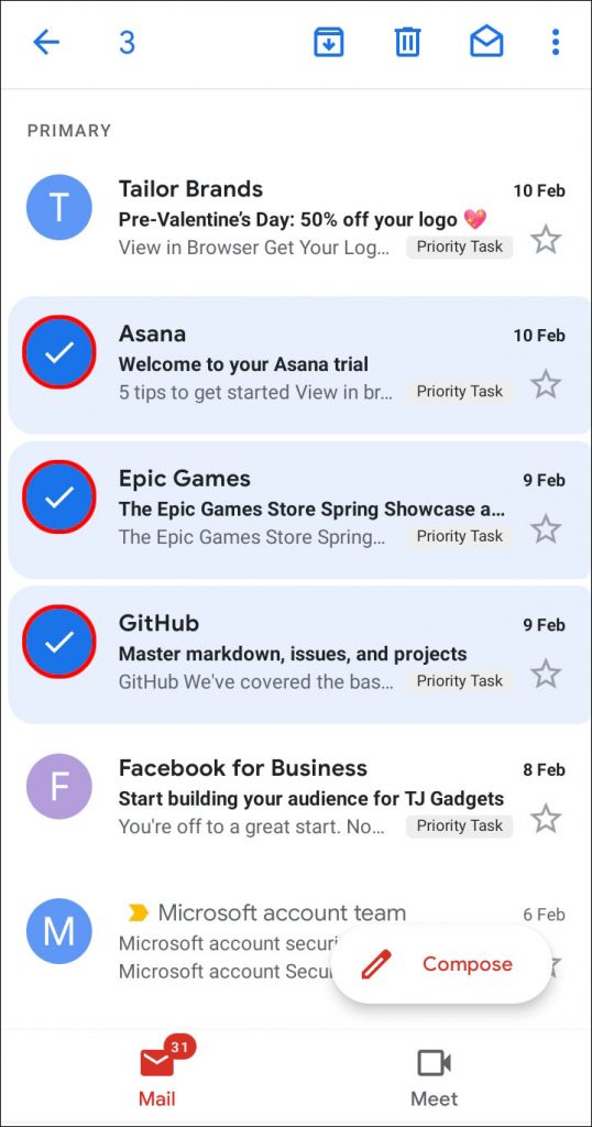 How to Create Rules in Gmail
