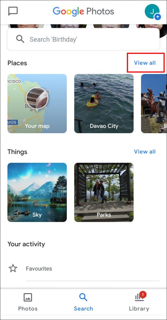 How to Add Location Information to Your Google Photos