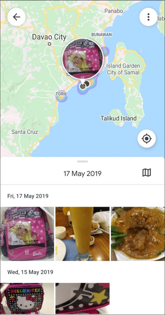 How to Add Location Information to Your Google Photos