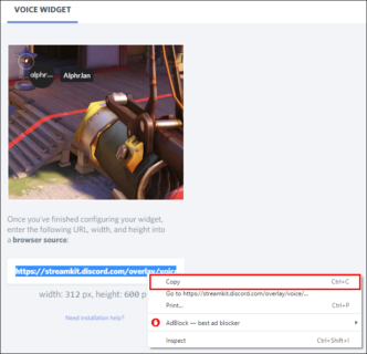 How to Connect Discord to a Twitch Stream