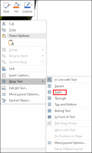 How to Wrap Text in PowerPoint