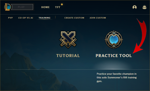 How to Show Ping in League of Legends