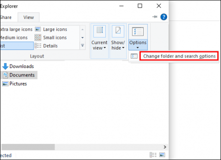 How to Change the Default Icons in Windows 10