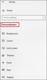 How to Change the Default Icons in Windows 10
