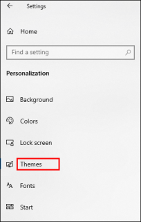 How to Change the Default Icons in Windows 10