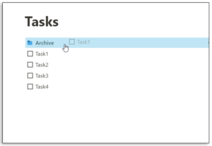 How to Add a Checkbox in Notion