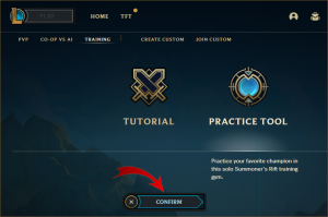 How to Show Ping in League of Legends