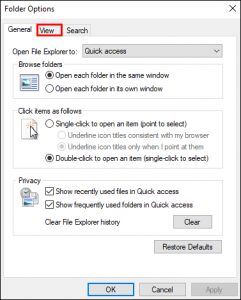How to Change the Default Icons in Windows 10
