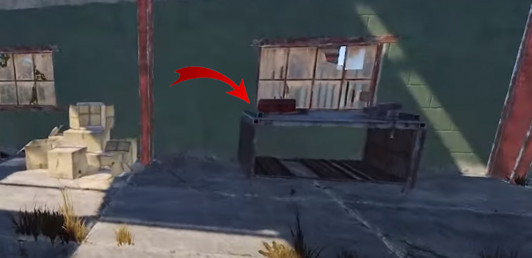 How to Repair Tools in Rust