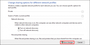 How to Change a Drive Letter in Windows 10