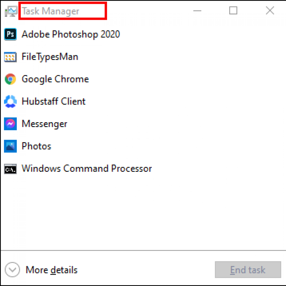 How to Check Which Ports Are Open on a Windows 10 PC