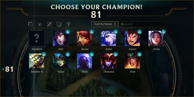 How to Show Ping in League of Legends