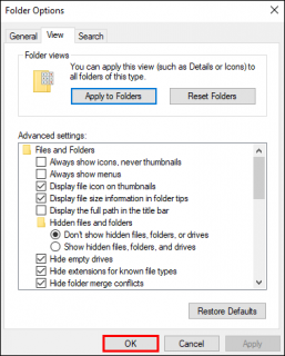 How to Change the Default Icons in Windows 10