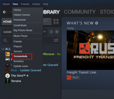 How to Open the Demo Menu in CSGO