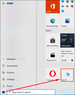 How to Change the Default Icons in Windows 10