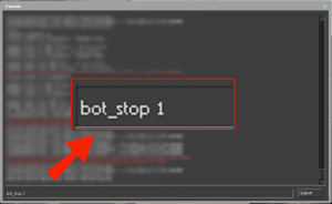 How to Remove Bots in CSGO