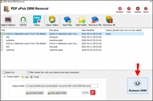 How to Open an ACSM File