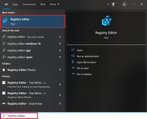 How to Change a Drive Letter in Windows 10
