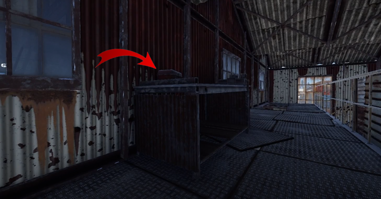 How to Repair Tools in Rust