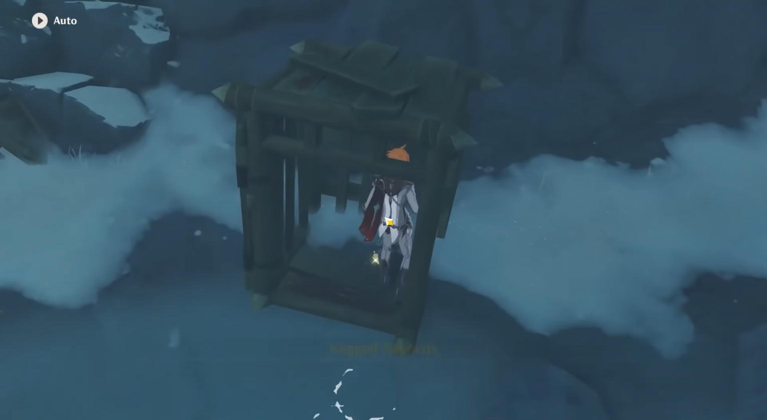 How to Open Cages in Genshin Impact