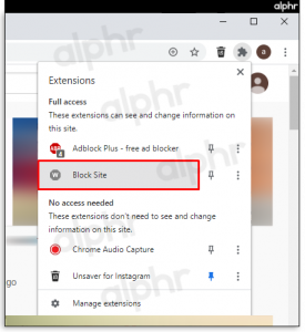 How to Block Channels on YouTube