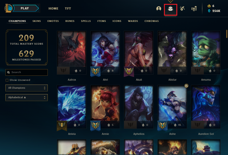 How to Get More Rune Pages in League of Legends