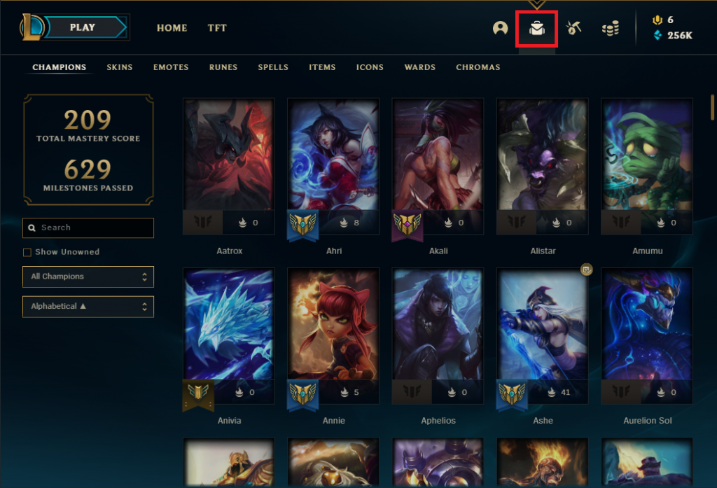 How to Get More Rune Pages in League of Legends