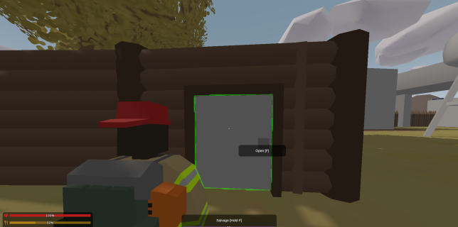 How to Build a Base in Unturned