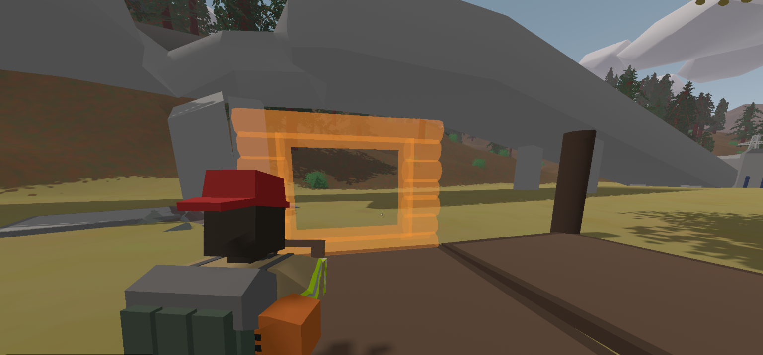How to Build a Base in Unturned