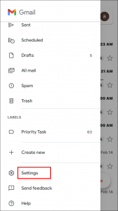 How to Create Rules in Gmail
