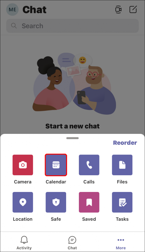 How to Create Meeting Link in Microsoft Teams